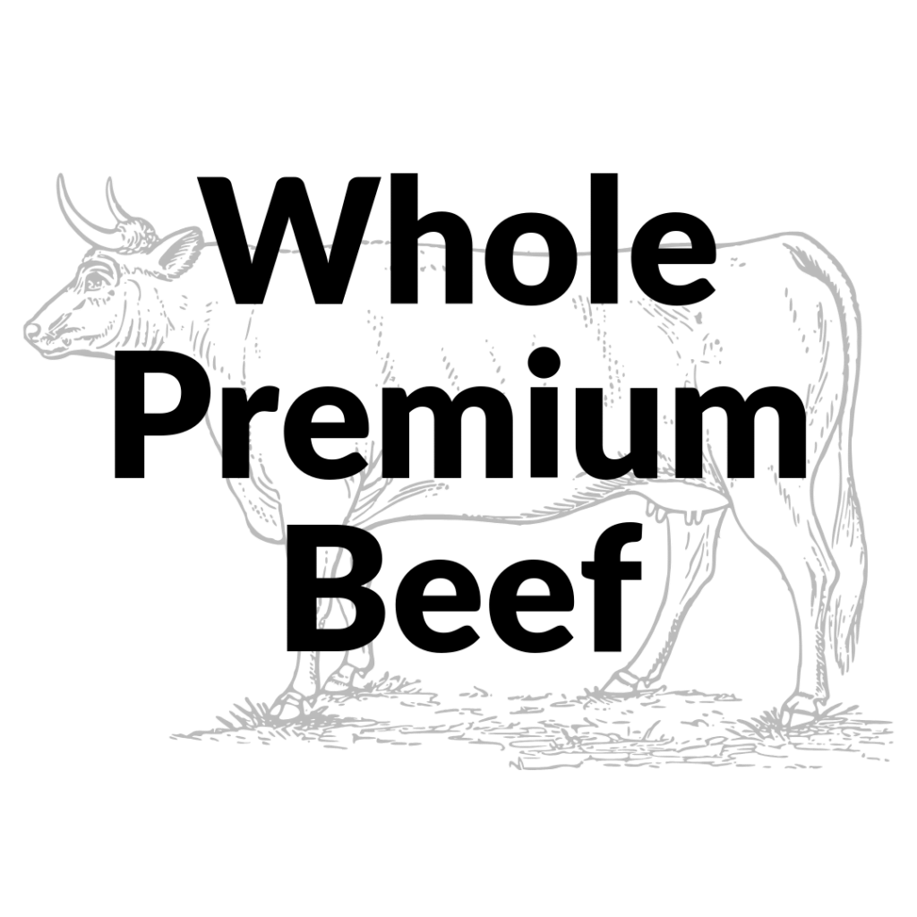 Full Beef Package | The Vines Full Beef Package | The Vines