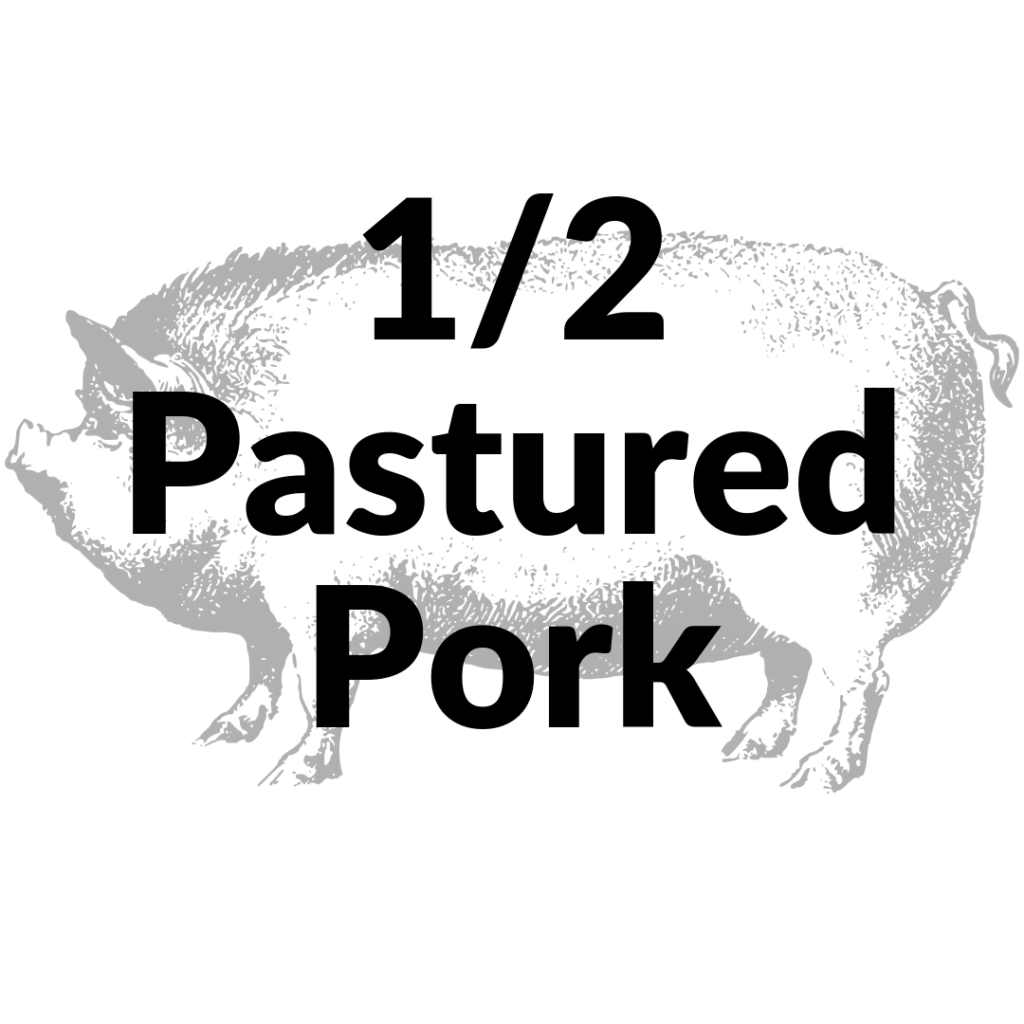 1/2 Pork Package | The Vines 1/2 Pork Package | The Vines